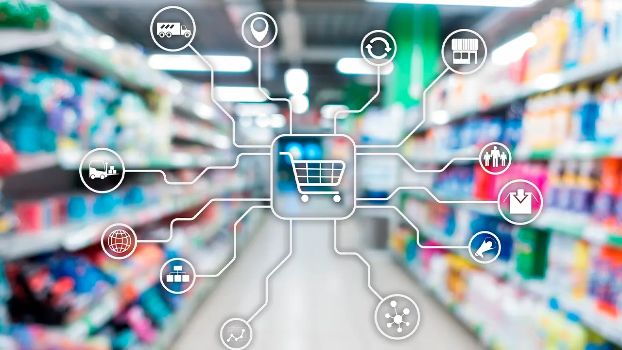 Look Blog: Retail Media Networks: How Digital Advertising Engines Work?