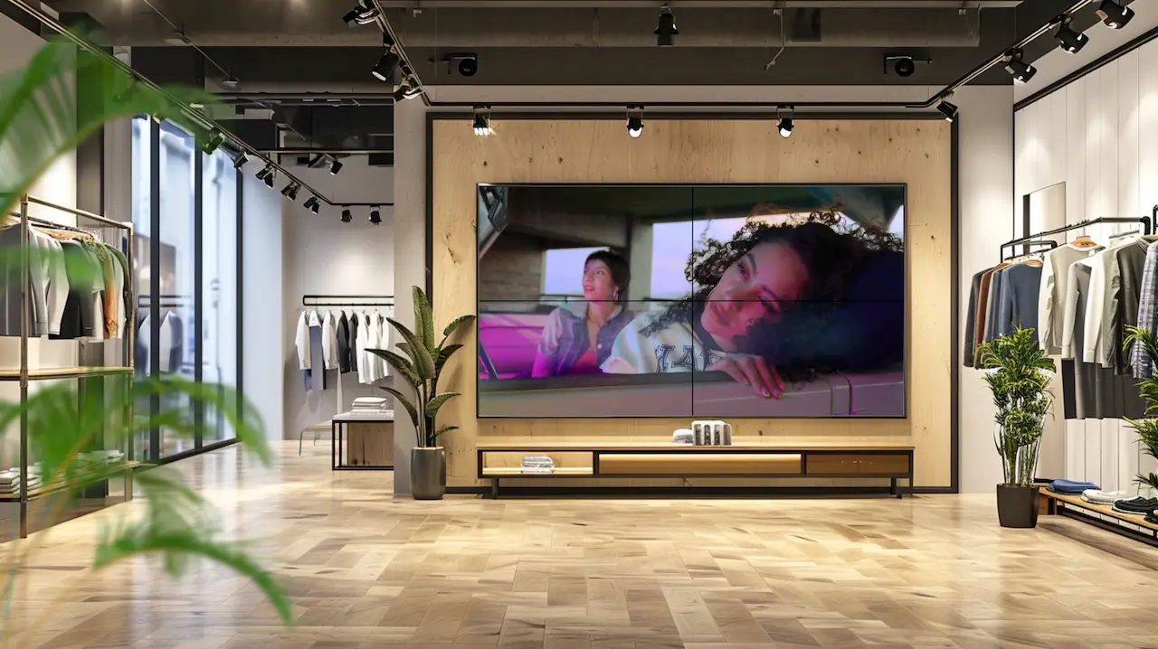 Look Blog: How to choose digital signage software: Key things to know