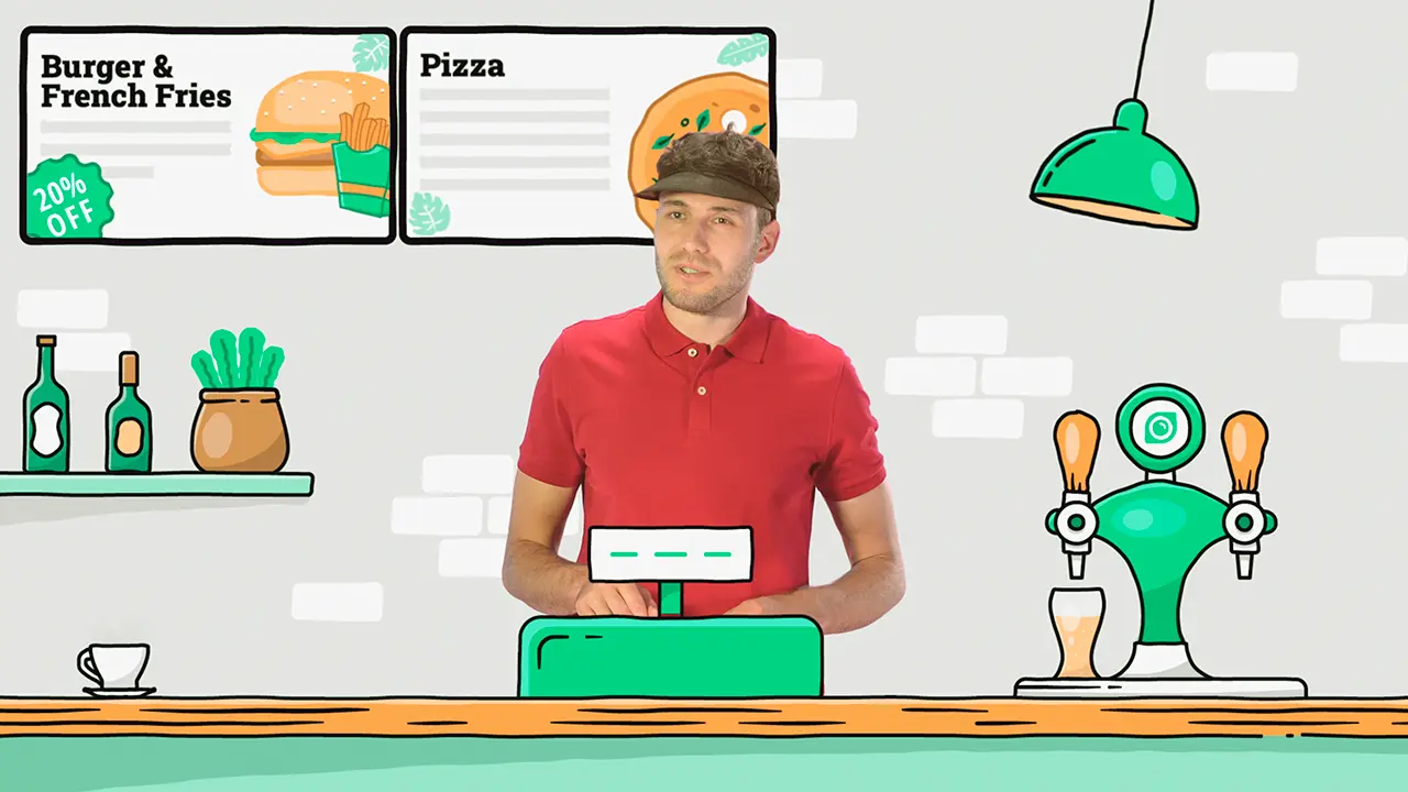 Look Blog: 8 Ideas to Enhance the QSR Experience in 2024