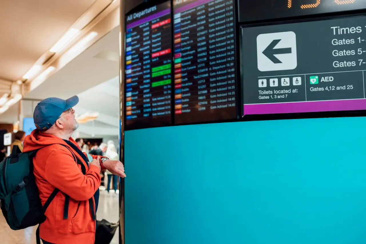 Look Blog: Cutting-Edge Directional Signage: Types, Materials, and Cost