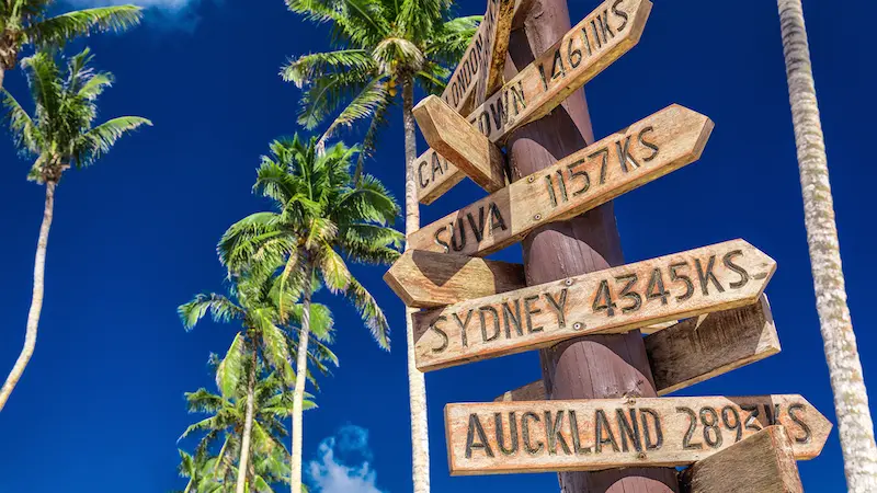 Look Blog: Cutting-Edge Directional Signage: Types, Materials, and Cost