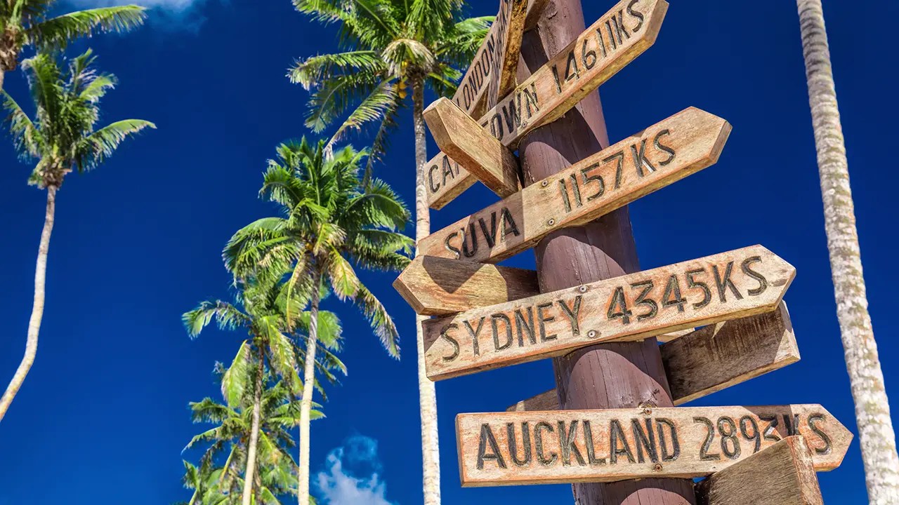 Look Blog: Cutting-Edge Directional Signage: Types, Materials, and Cost