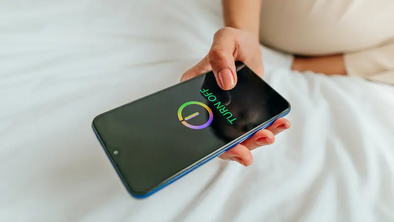 Look Blog: How To Turn Off The Touchscreen On Your Smartphone, Tablet ...