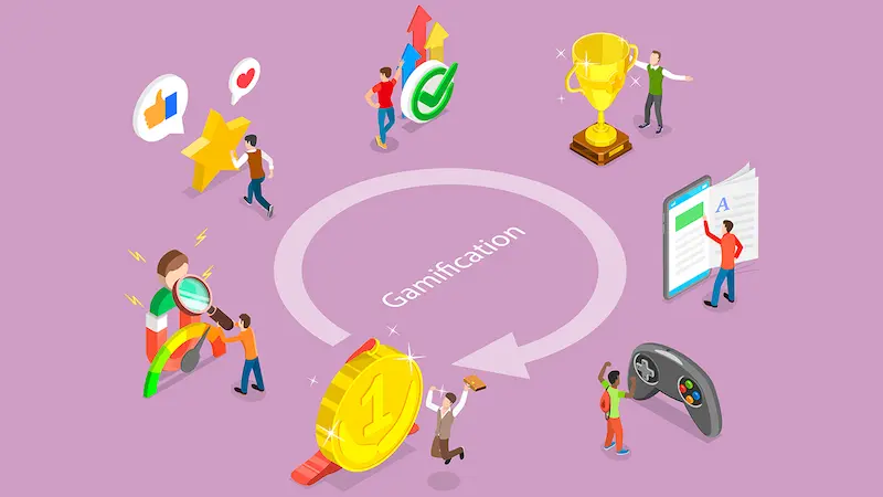 Look Blog: Top 11 Event Gamification Strategies to Engage Your Audience