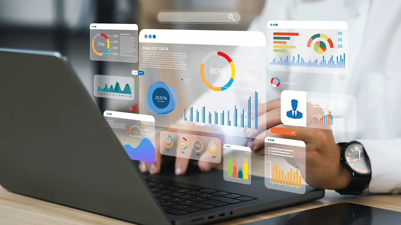 Look Blog: Digital Signage Statistics: Key Insights for Business