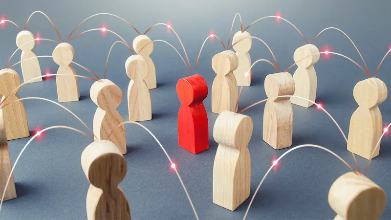 Look Blog: Information Dissemination: Ways to Make it Efficiently