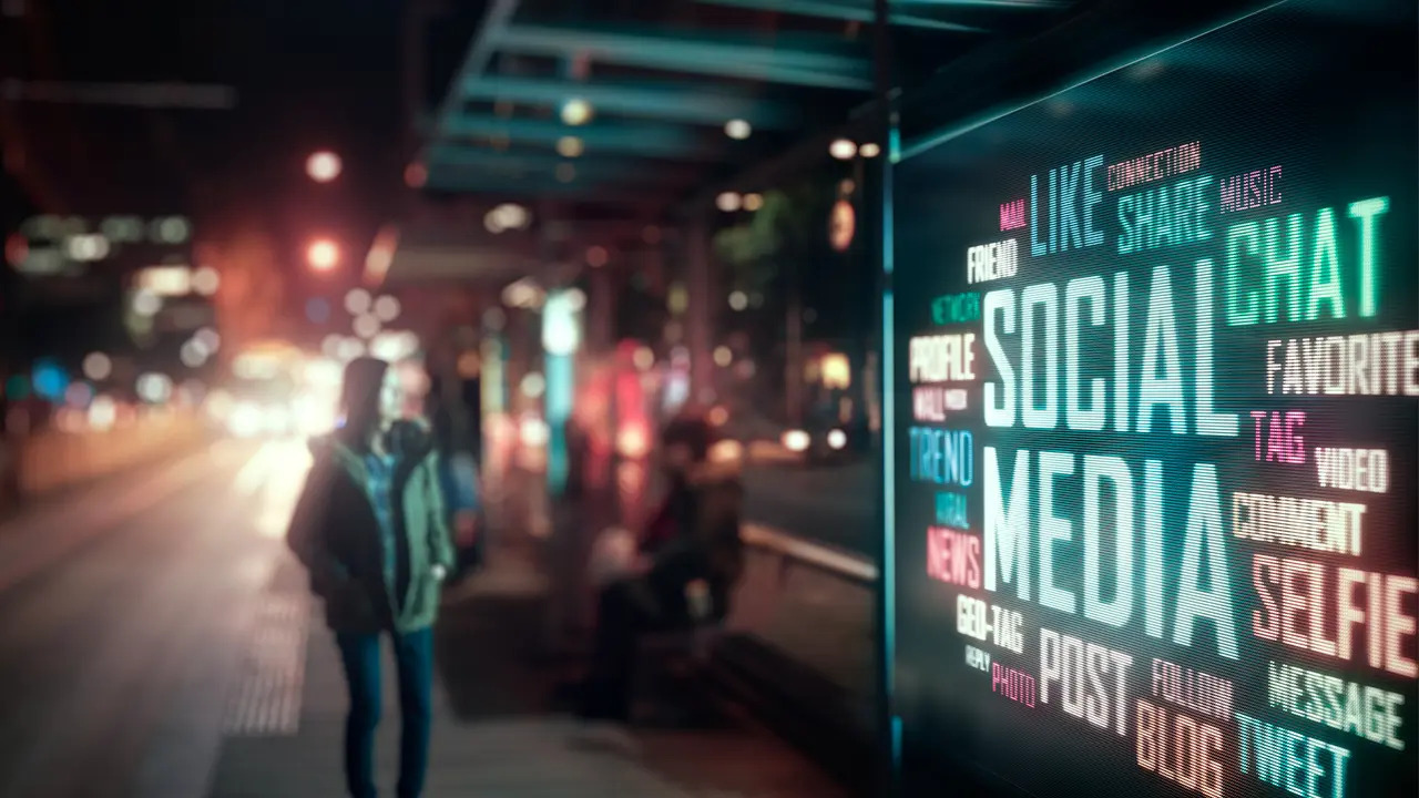 Look Blog: Display Technology: a Comprehensive Overview