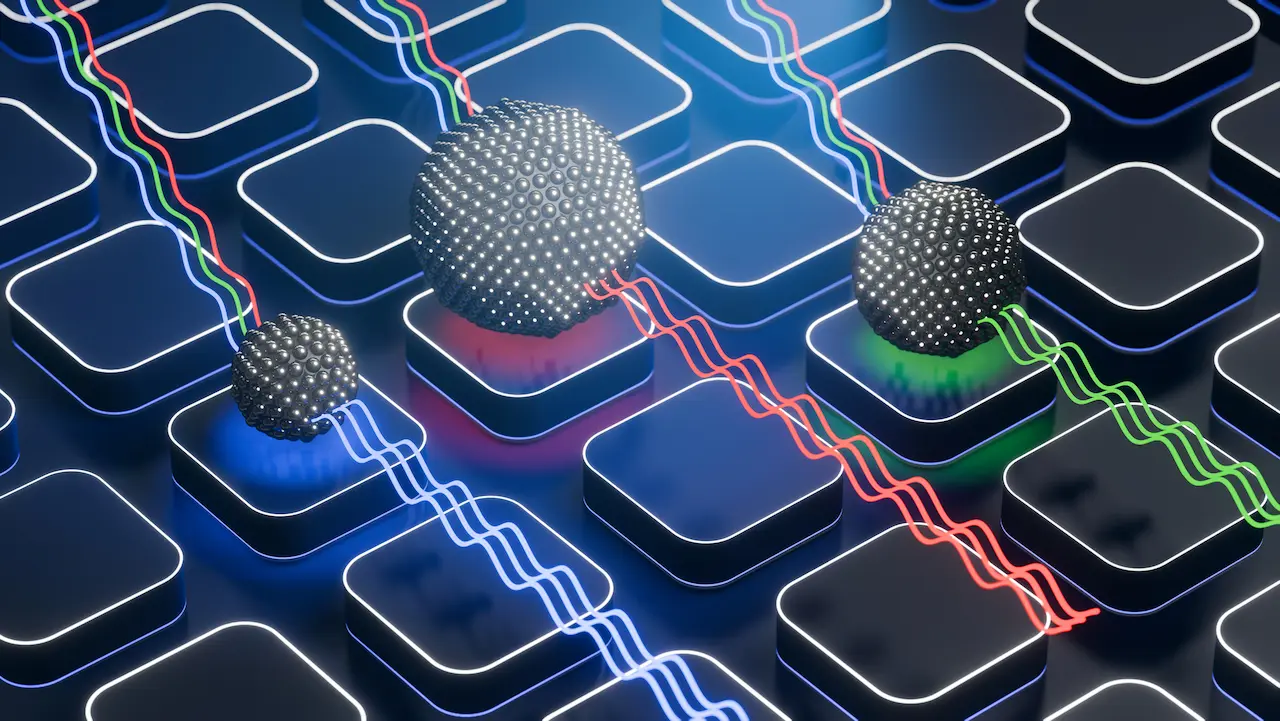 Look Blog: Display Technology: a Comprehensive Overview