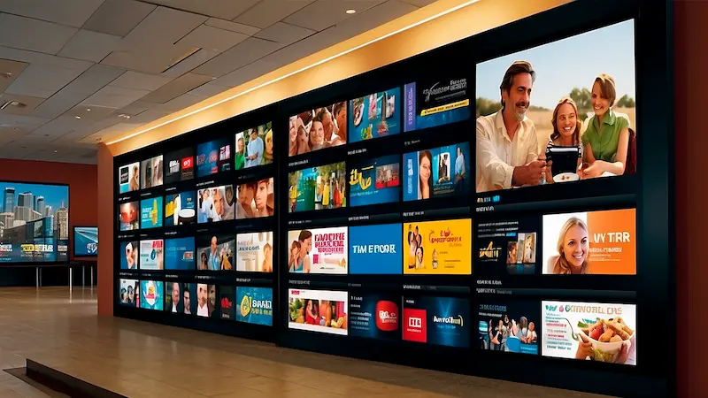 Look Blog: A Beginner's Guide to Digital Signage Devices