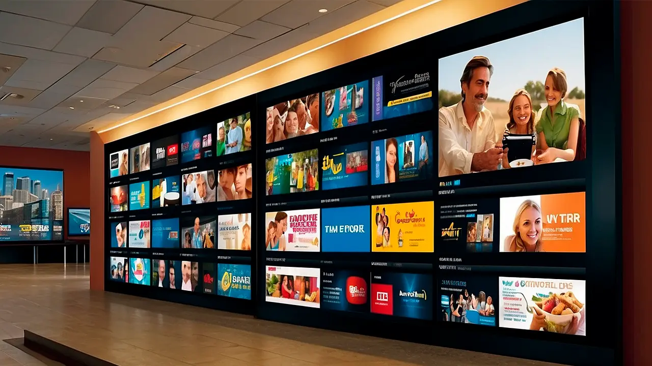 Look Blog: A Beginner's Guide to Digital Signage Devices