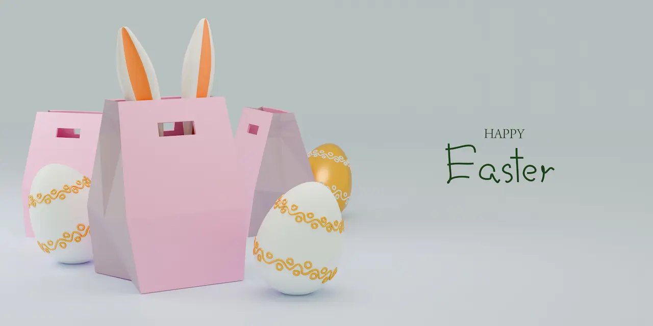 Look Blog: Top 10 Easter Advertising Ideas to Drive Sales [+ Examples]