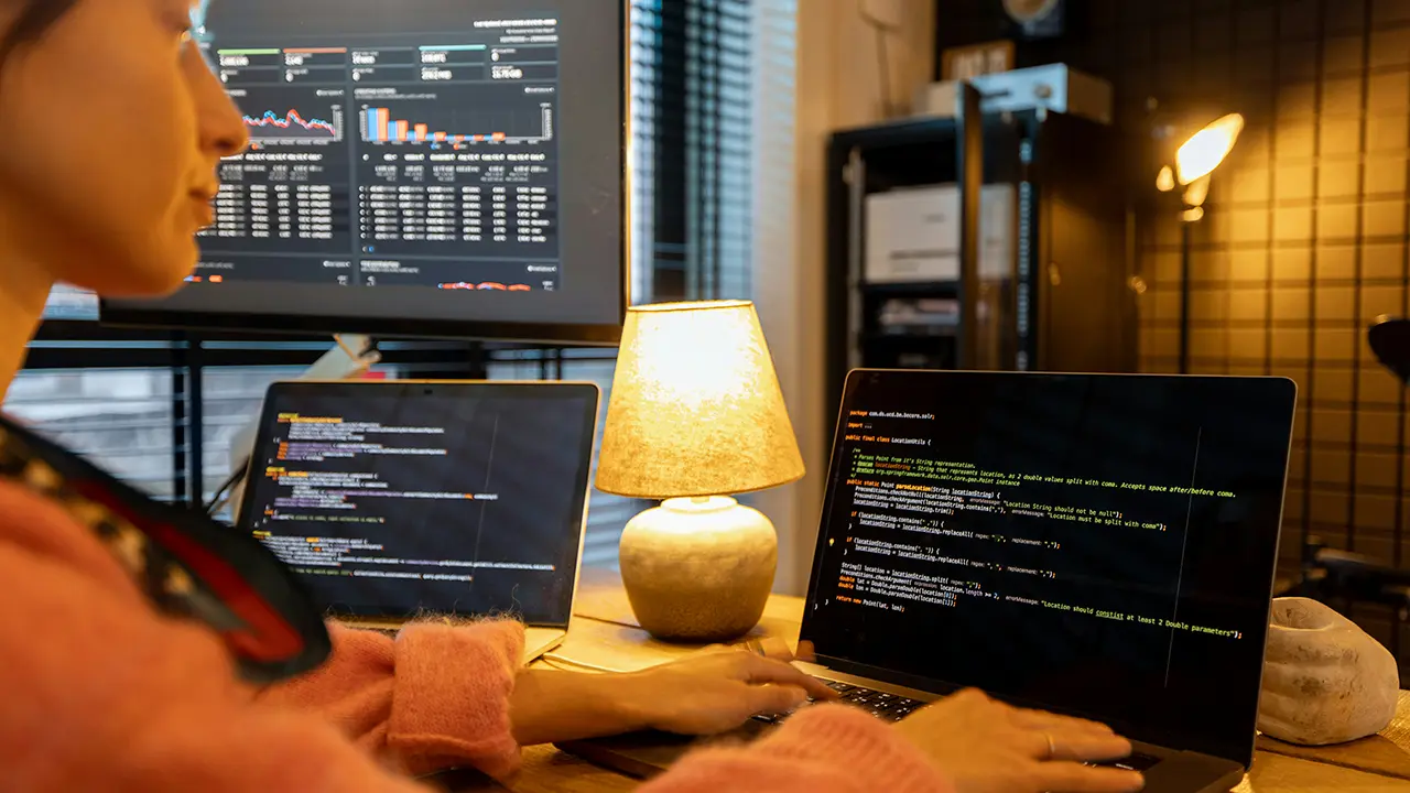 Look Blog: 5 Tips to Streamline Workflow with Screen Management Software