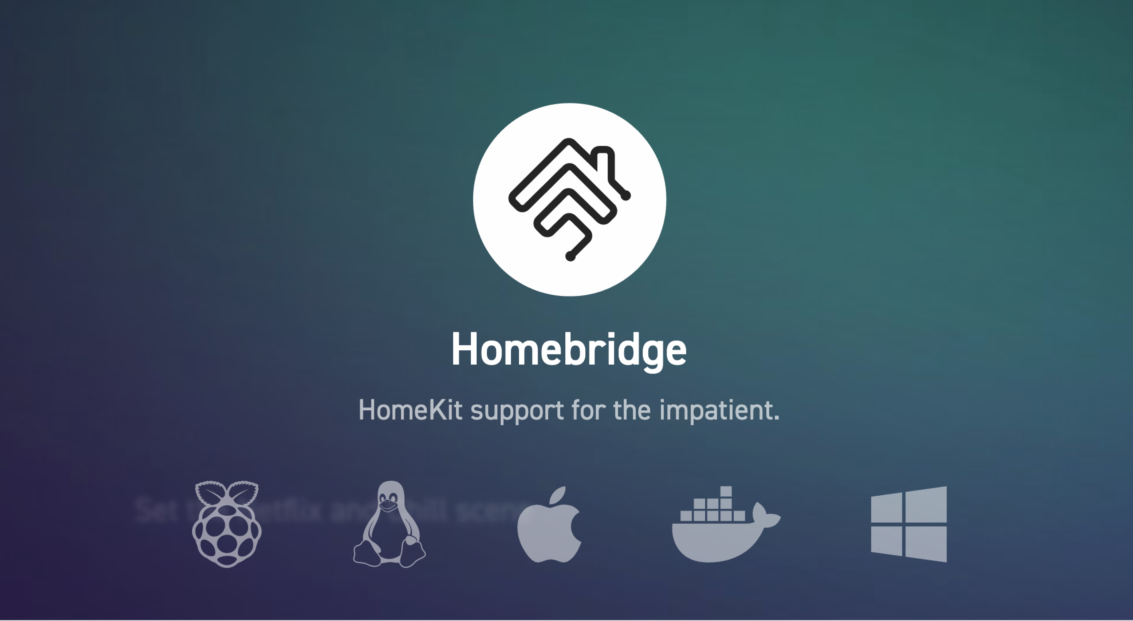 Get HomeKit Compatible ⚡️ with Glue’s Homebridge Plugin