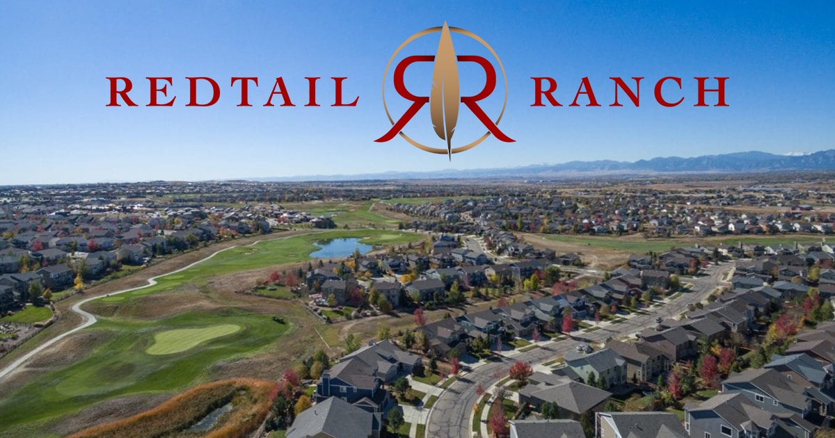 Red Tail Ranch Community & Open Space Project