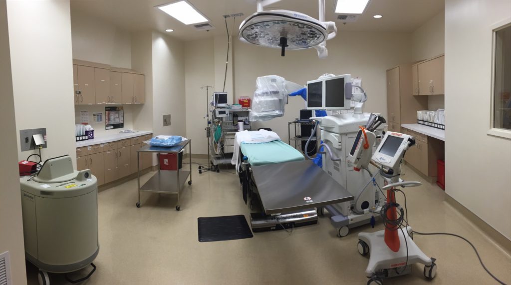 Angiogram - South Valley Vascular