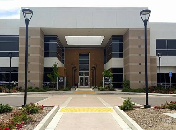 Visalia Vascular Clinic - South Valley Vascular