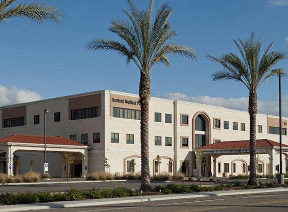 Hanford Vascular Clinic - South Valley Vascular