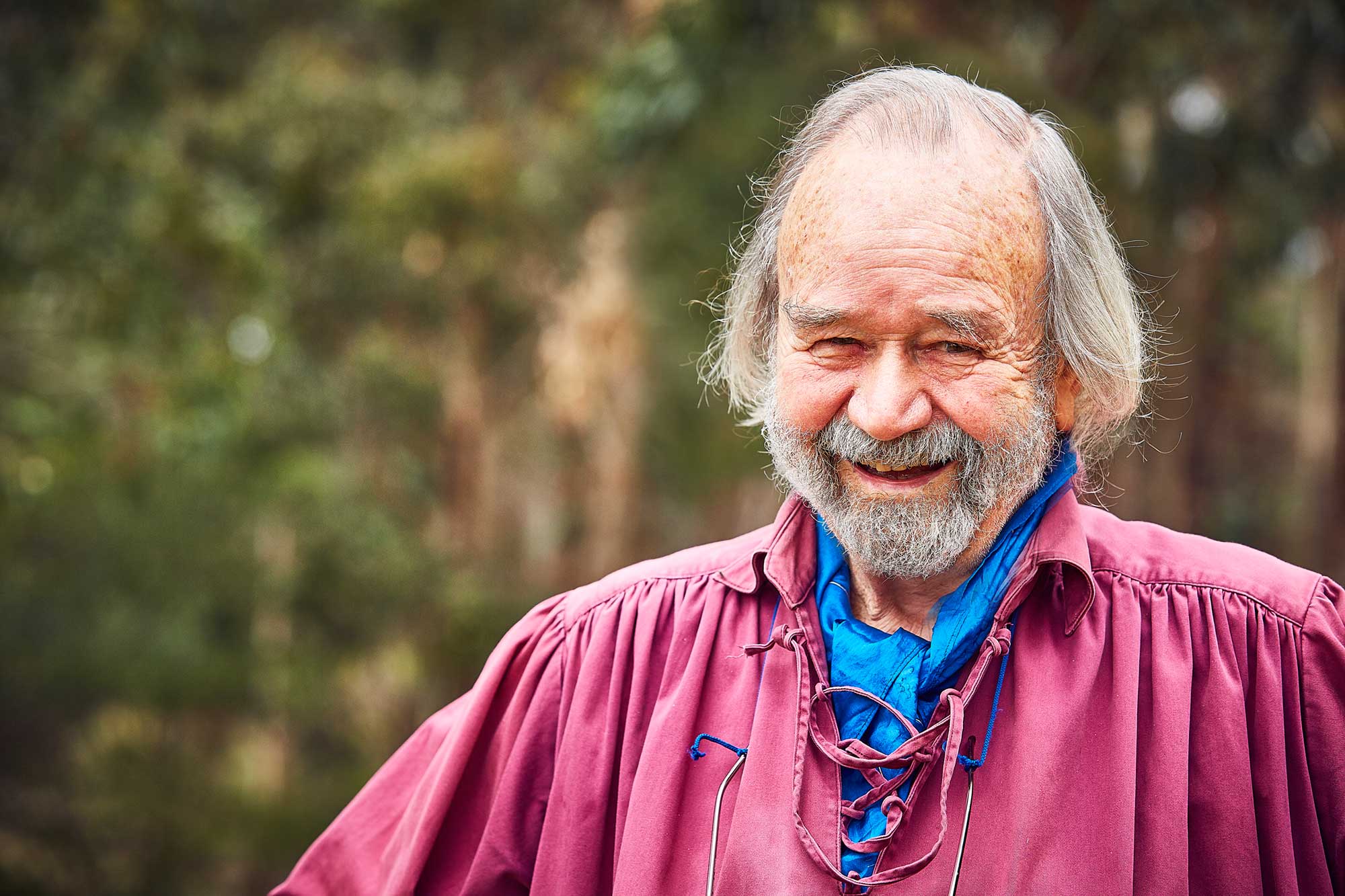 G'day Peter | Stories in Bendigo Magazine