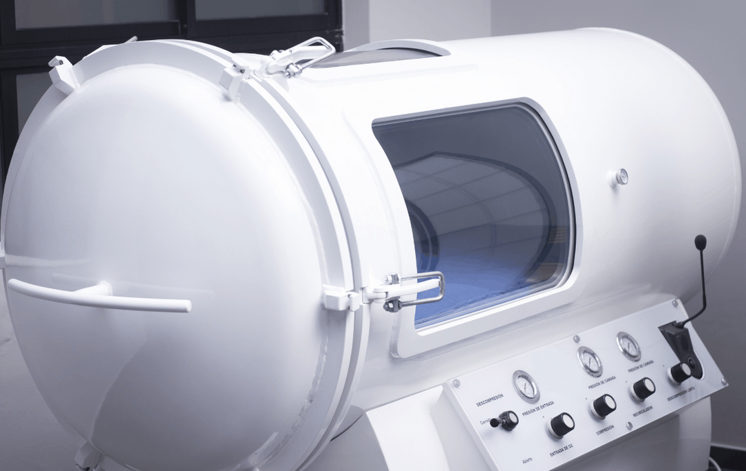 Hyperbaric Oxygen Wound Therapy | How Does it Benefit Patients?