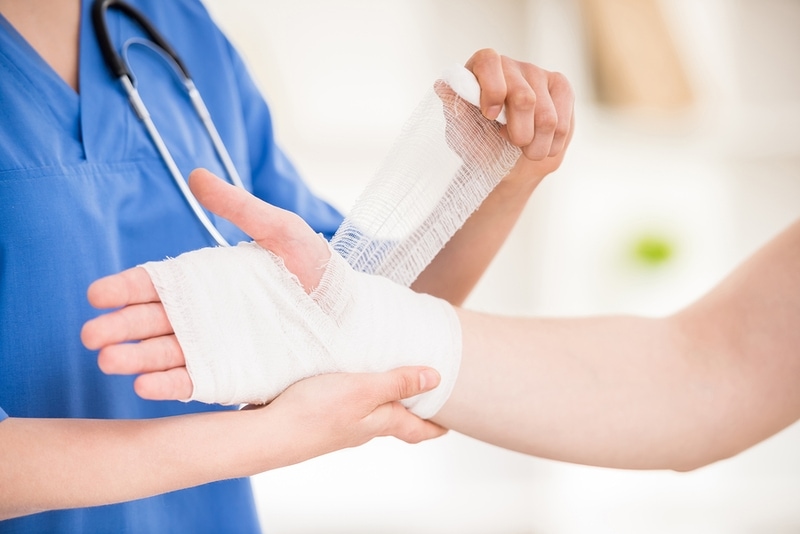 Basics of Palliative Wound Care | Palliative Wound Care