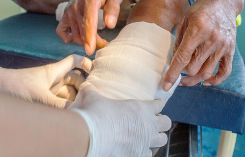 Useful Chemical Cauterization Techniques for better Wound Care