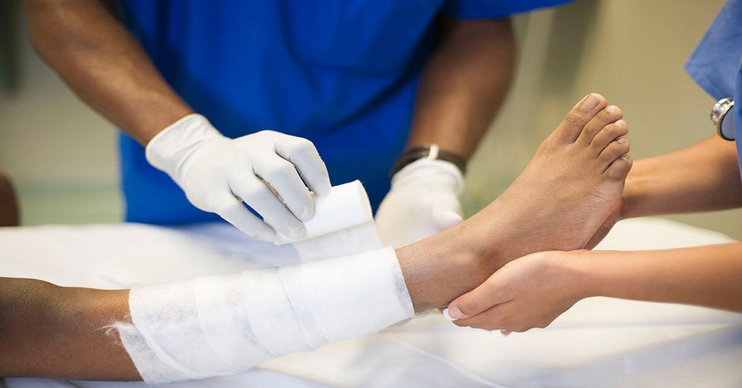 Gauze Wound Dressings | Benefits & Applications | Wound Dressings