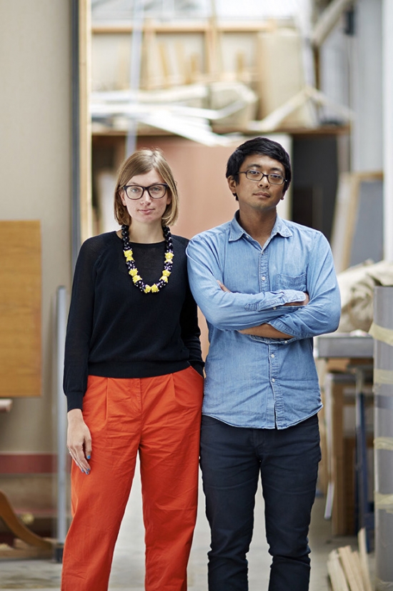 Artist: Study O Portable