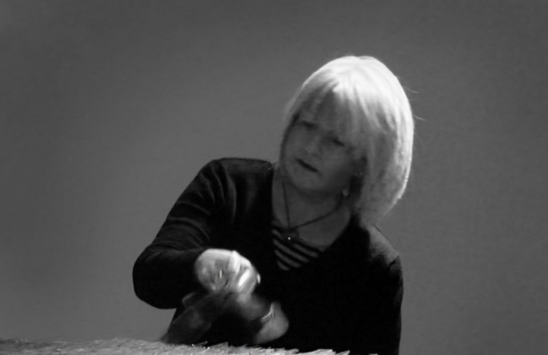 Artist: Josepha Gasch-Muche