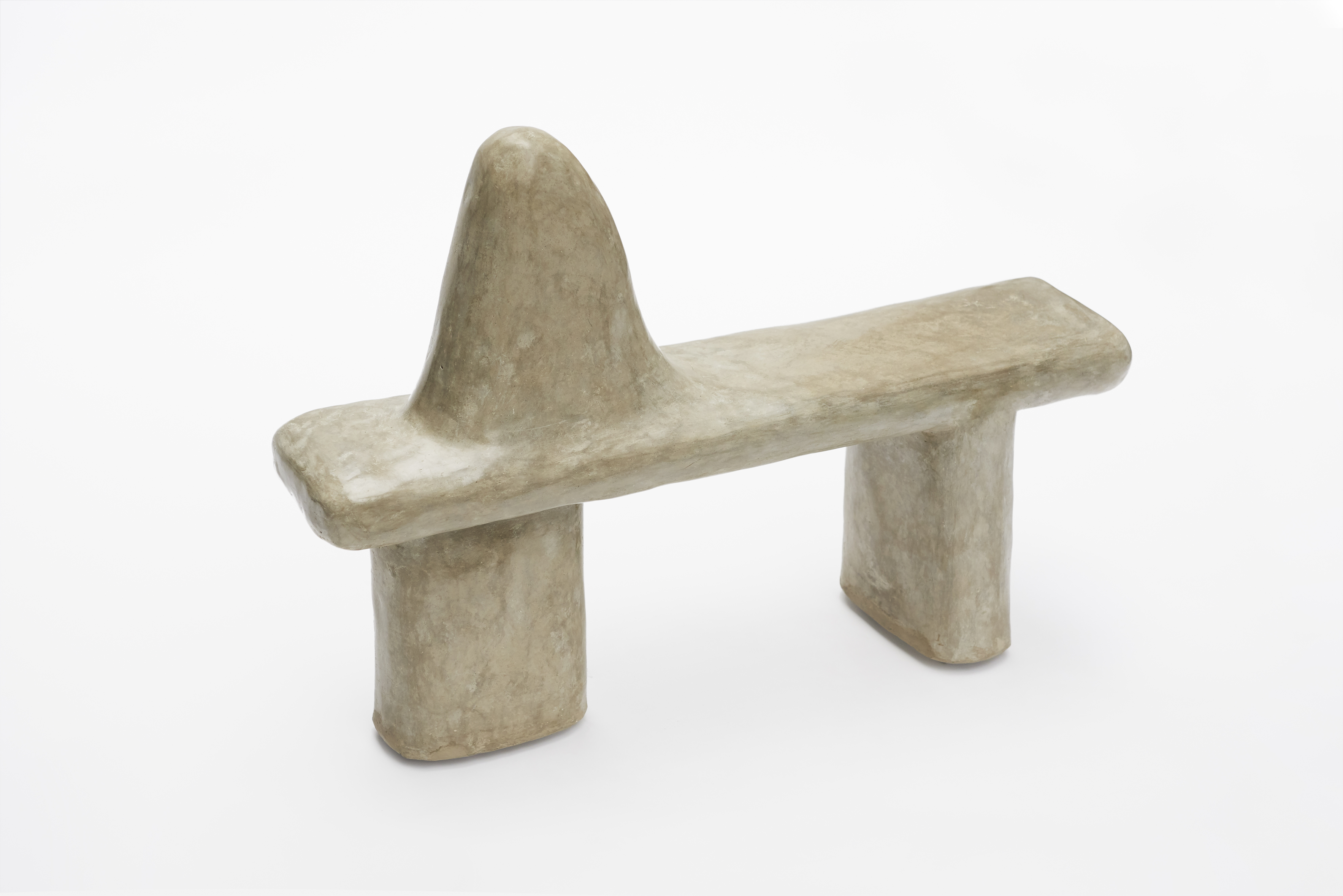 Contra Naturam Prototype Bench