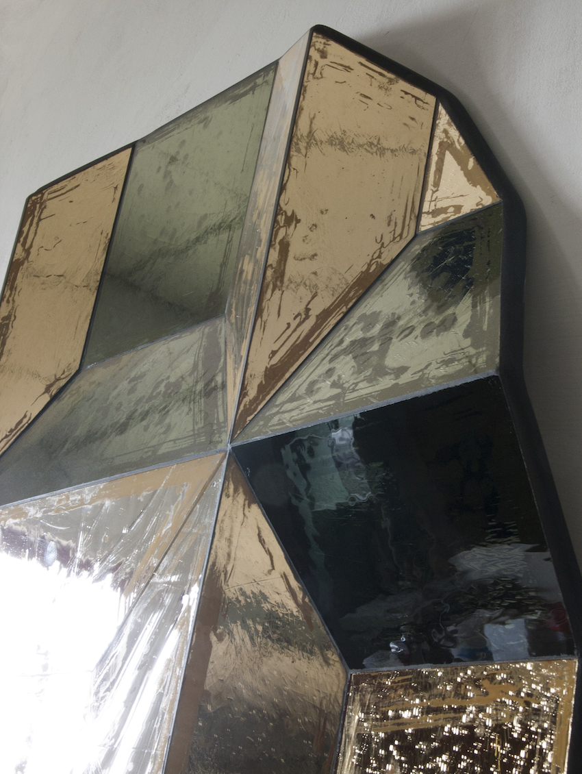 Untitled Mirror 10