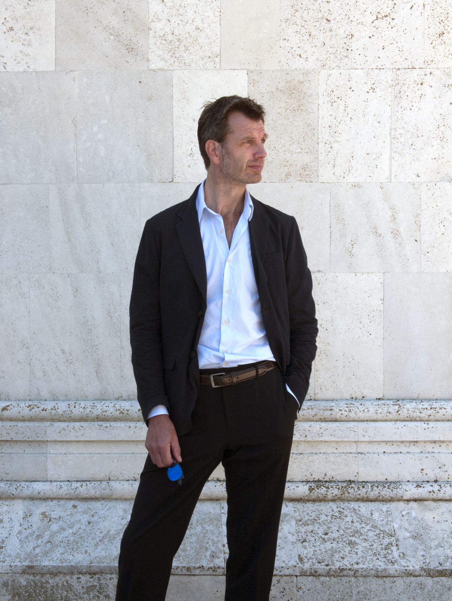 Artist: Sam Orlando Miller