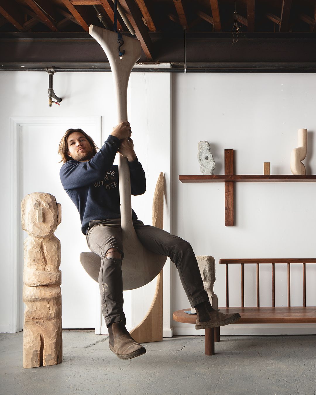 Artist: Casey McCafferty