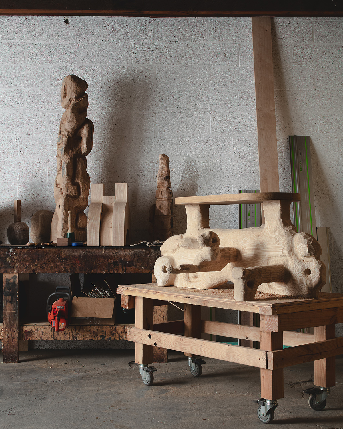 Artist: Casey McCafferty