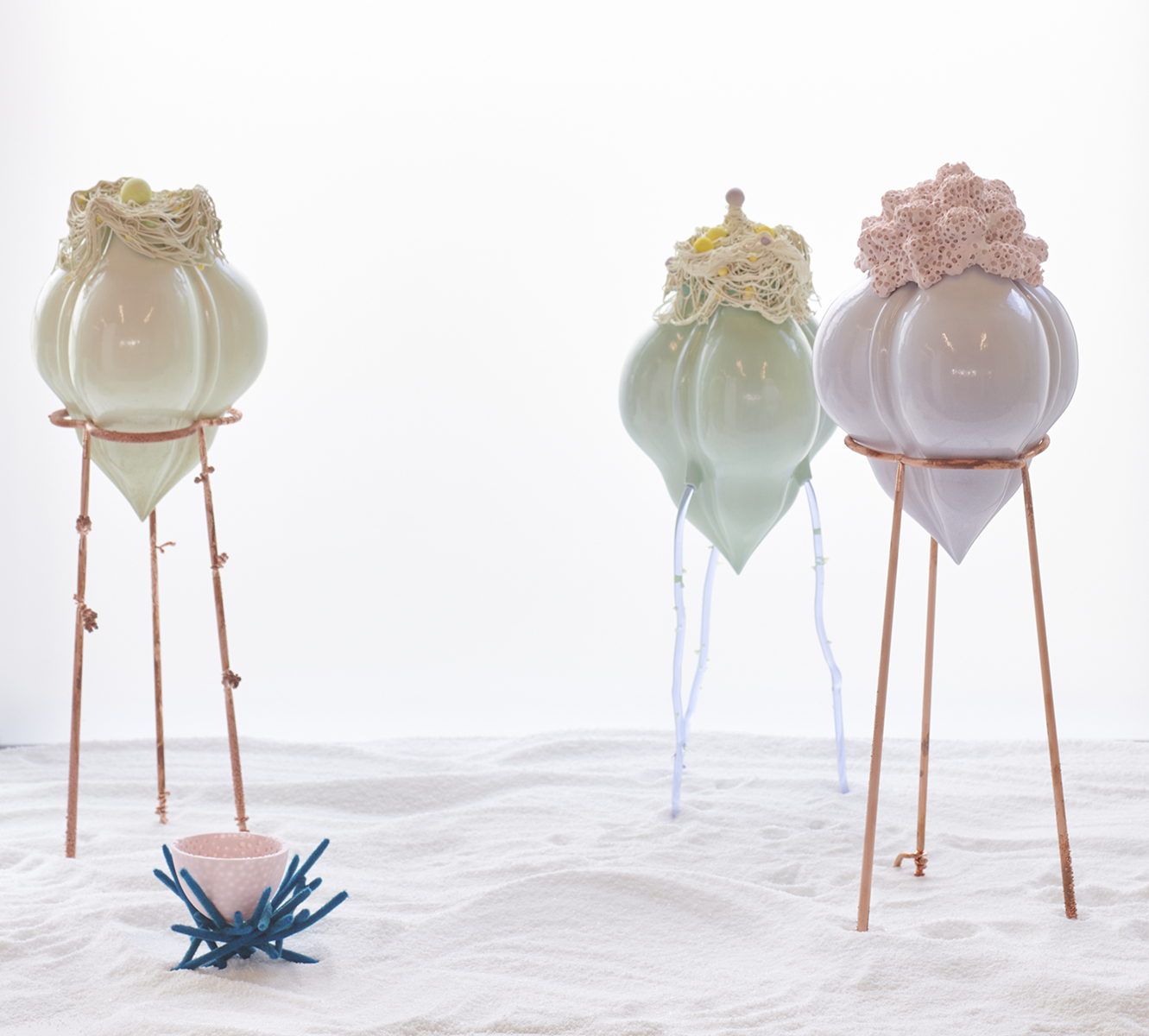 Artist: Leora Honeyman