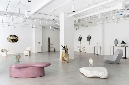 Exhibition: Summer Exhibition