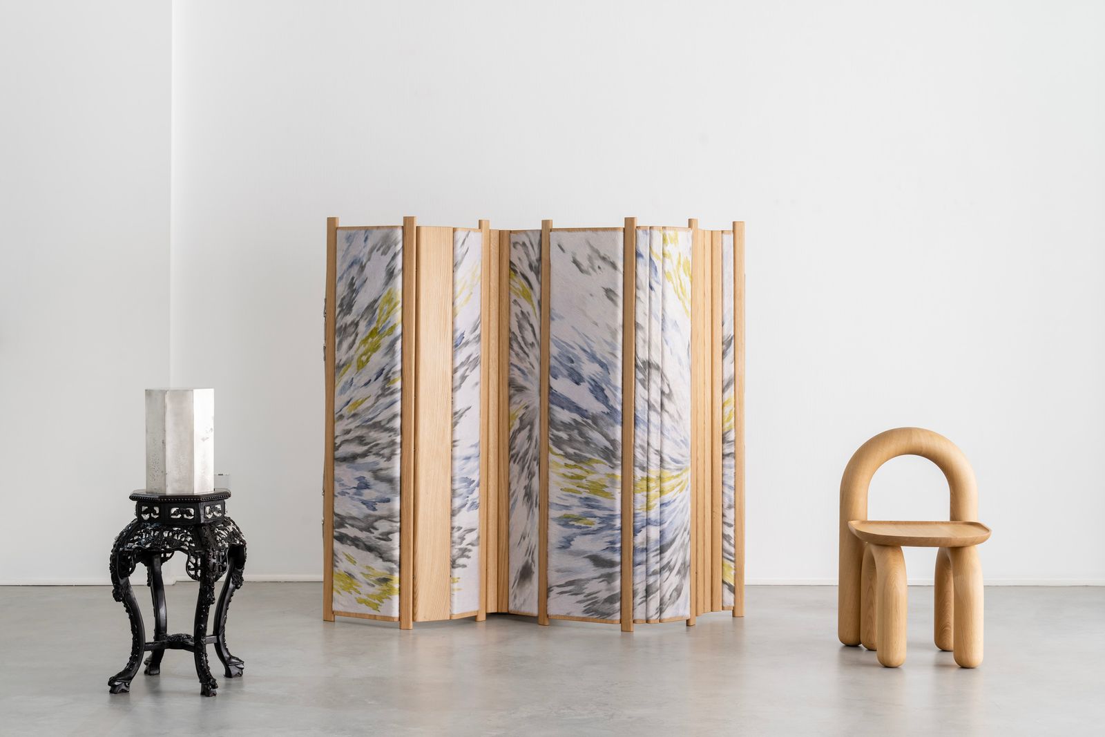 Exhibition: Handmade