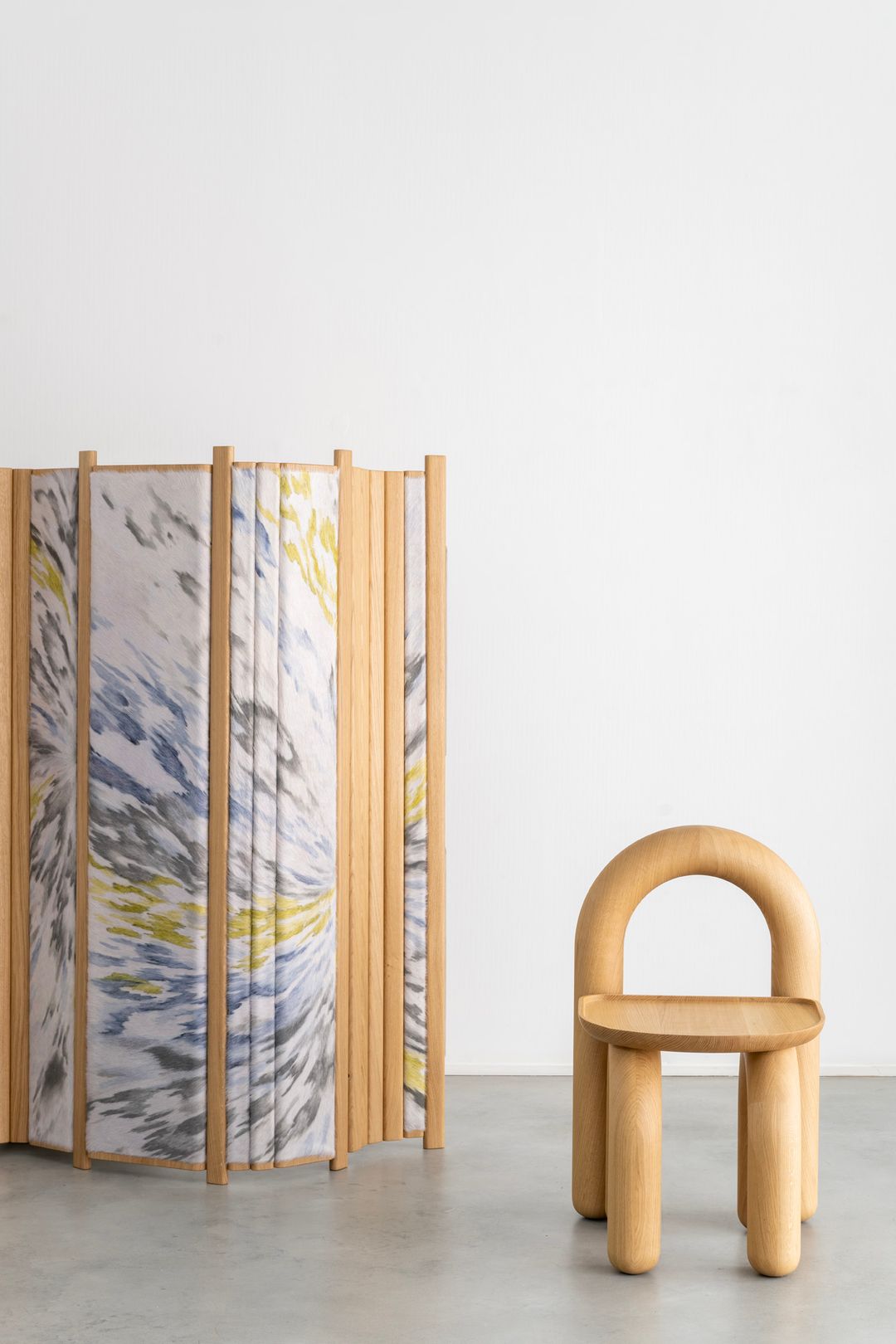 Exhibition: Handmade