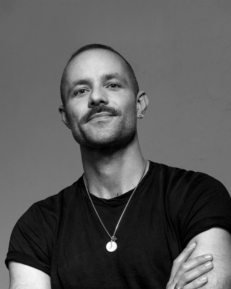 Artist: Jeremy Anderson