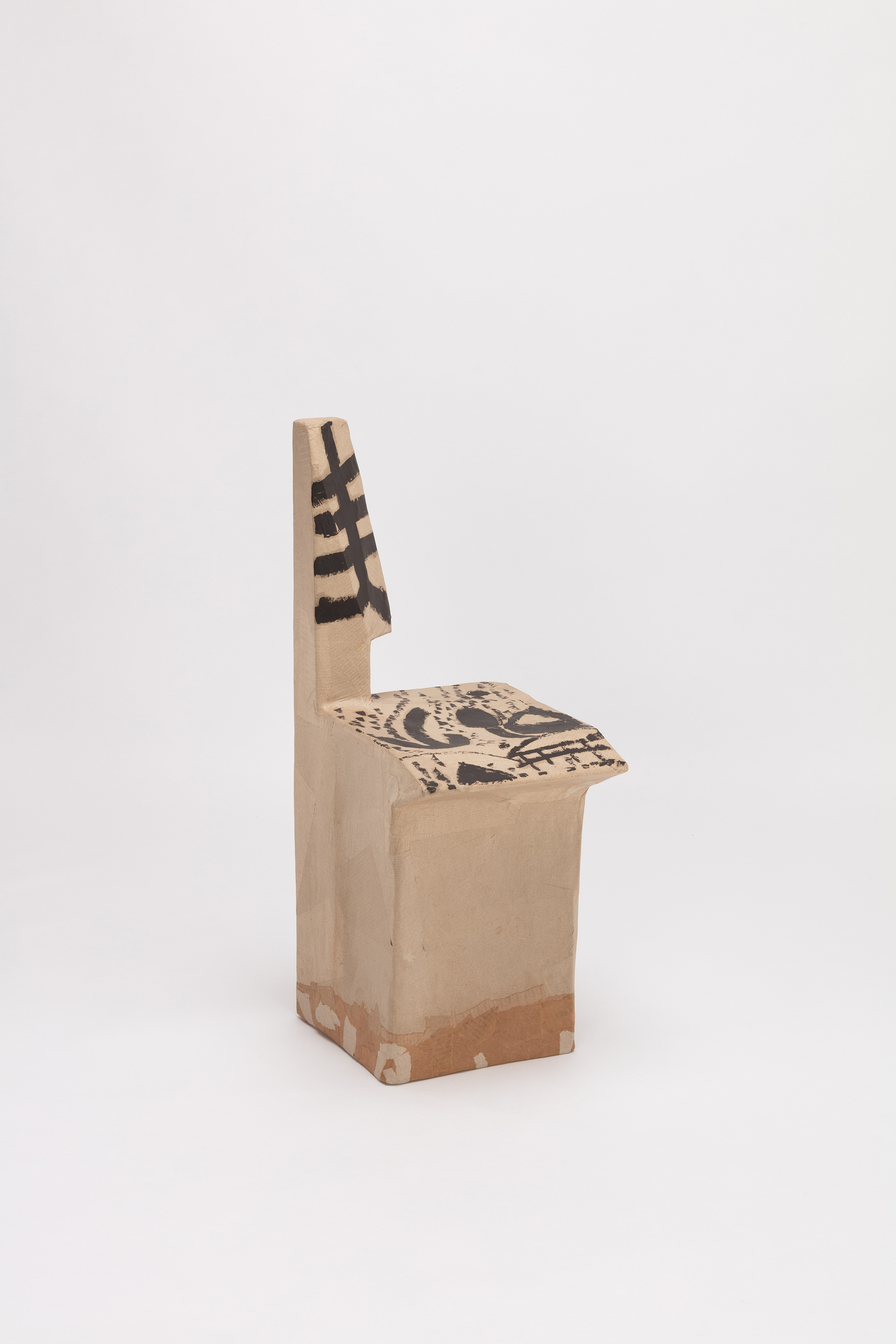 (20) BOX Chair