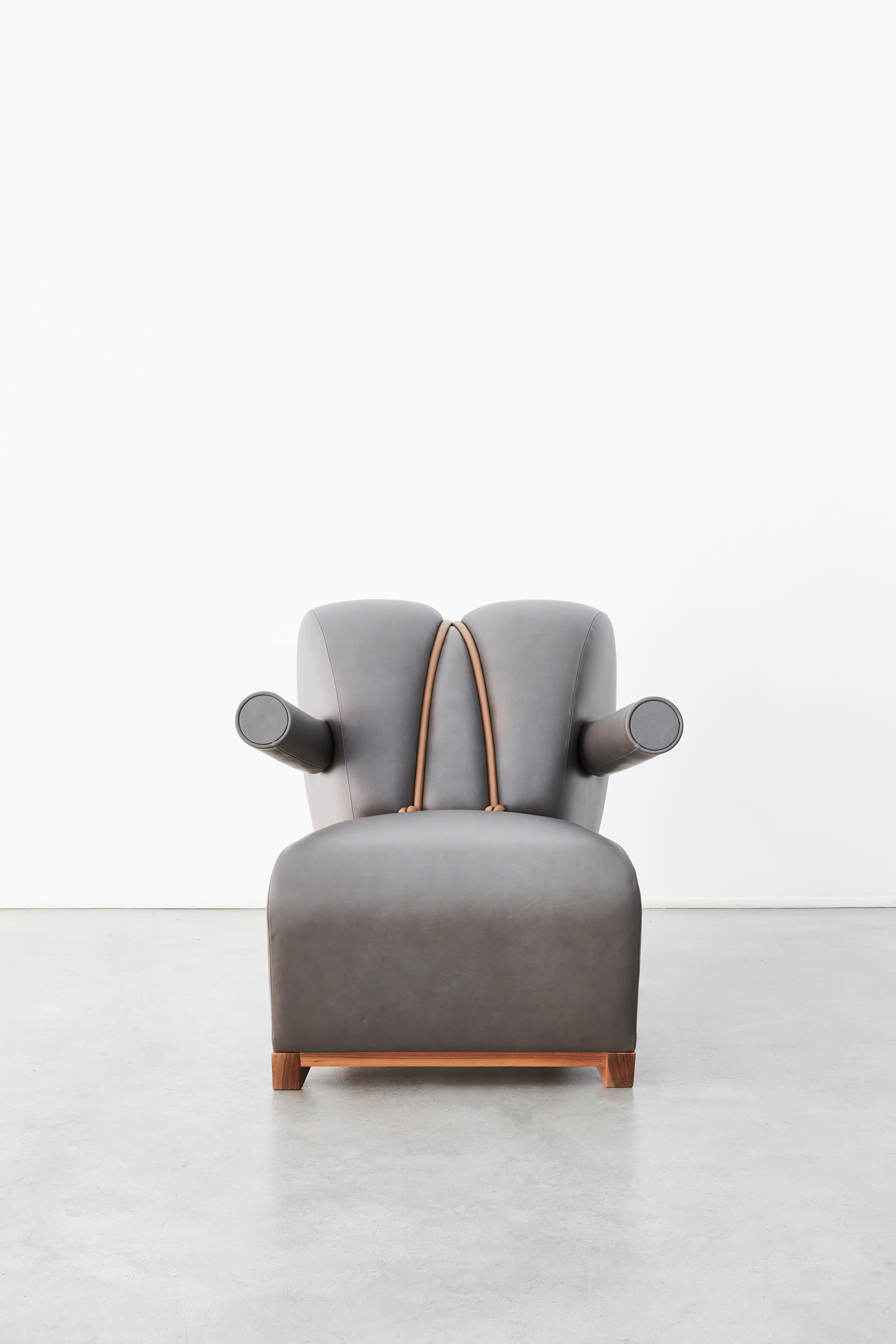 Club Chair