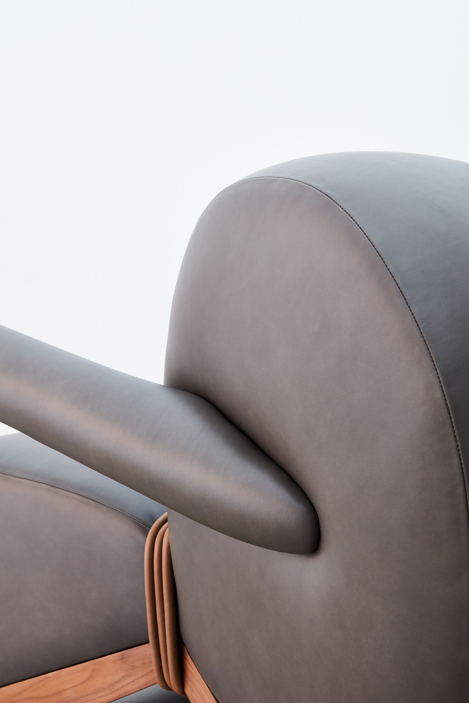 Club Chair
