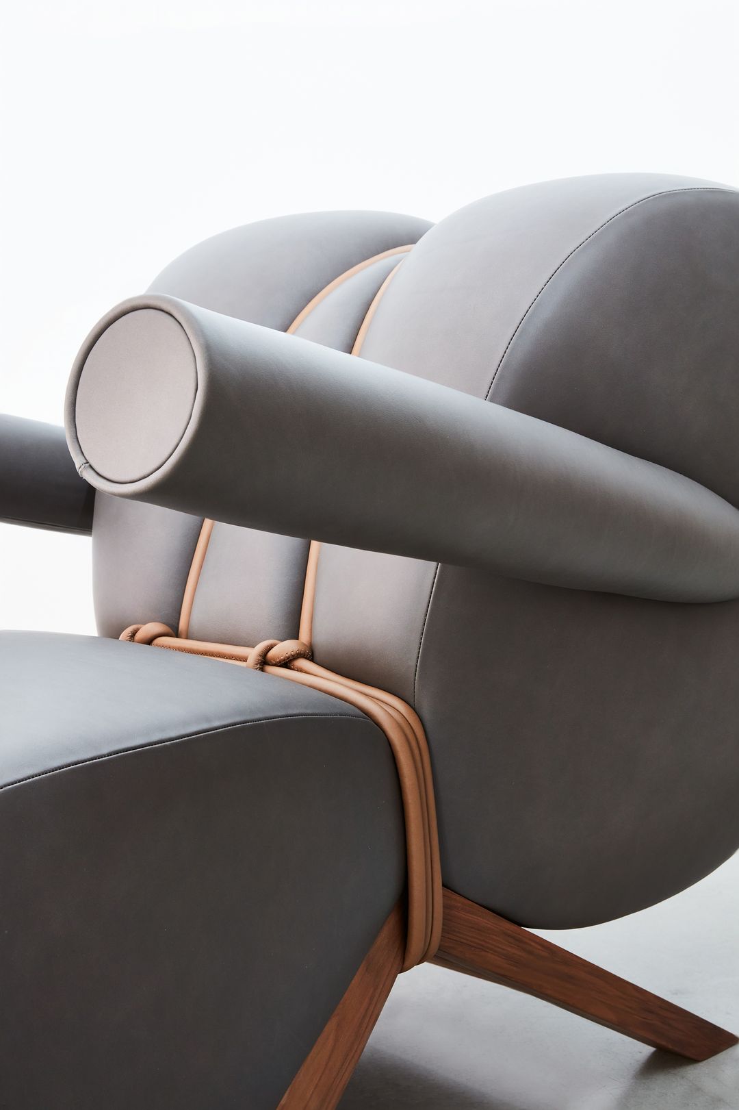 Club Chair