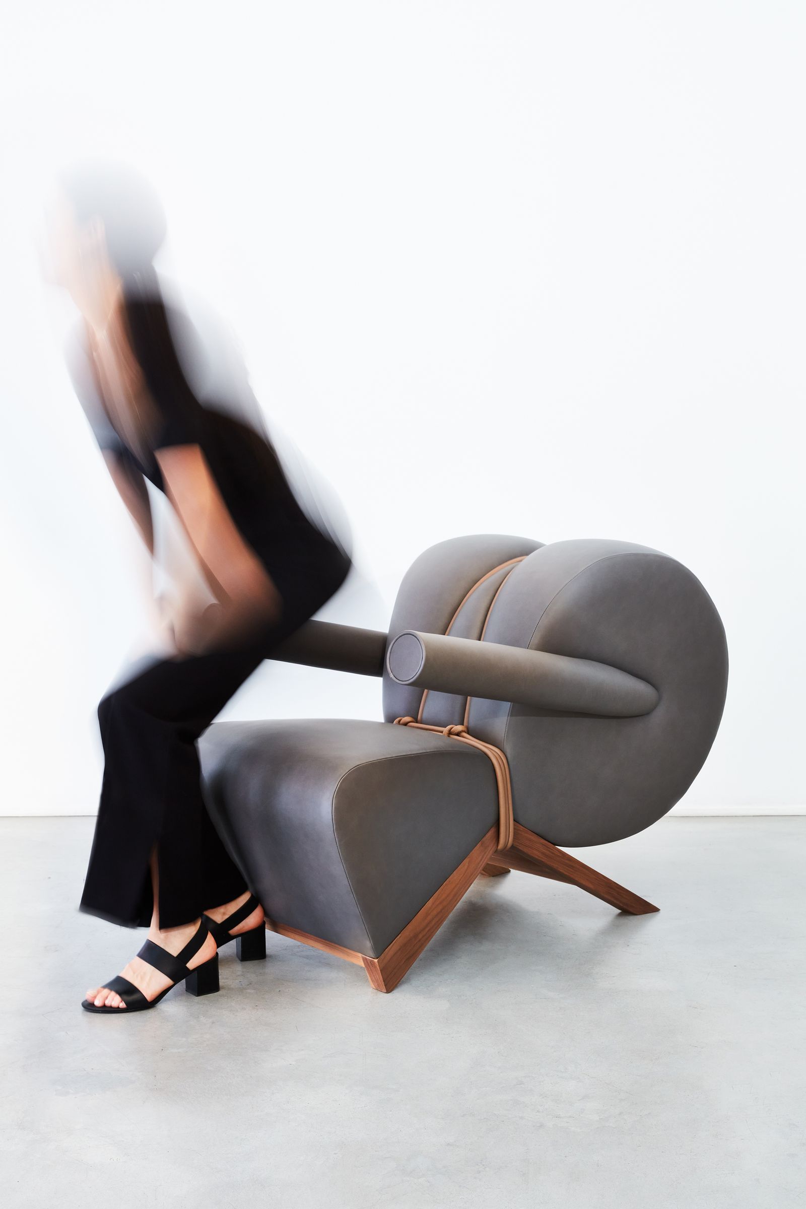 Club Chair