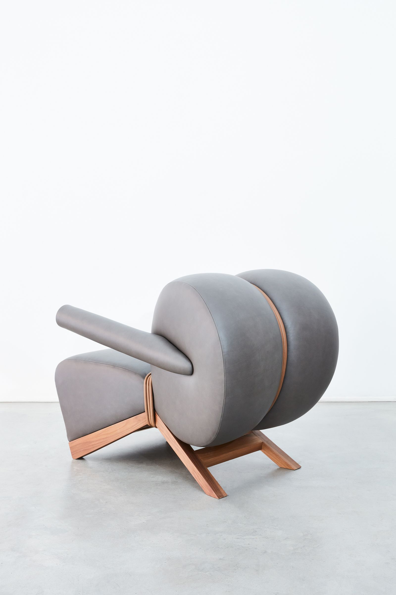 Club Chair
