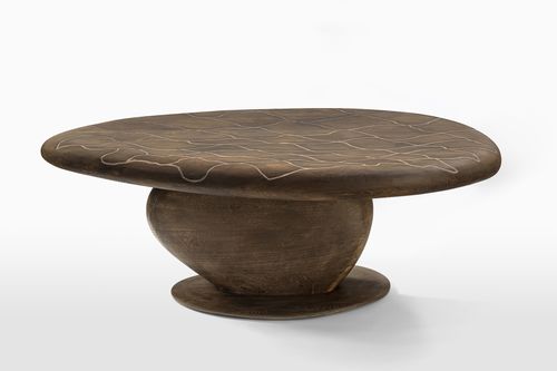 Pebbles Table