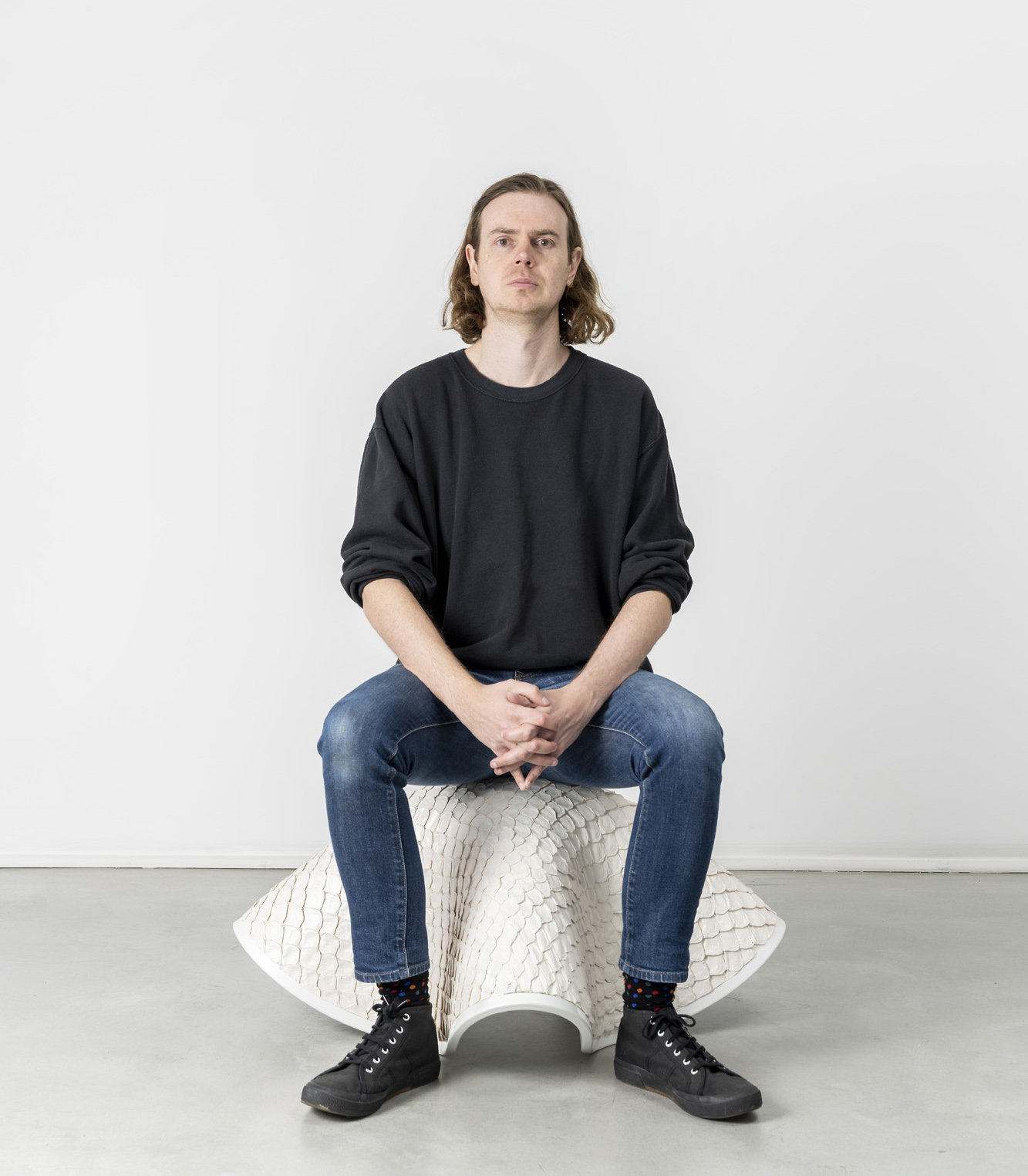 Artist: Allan Collins