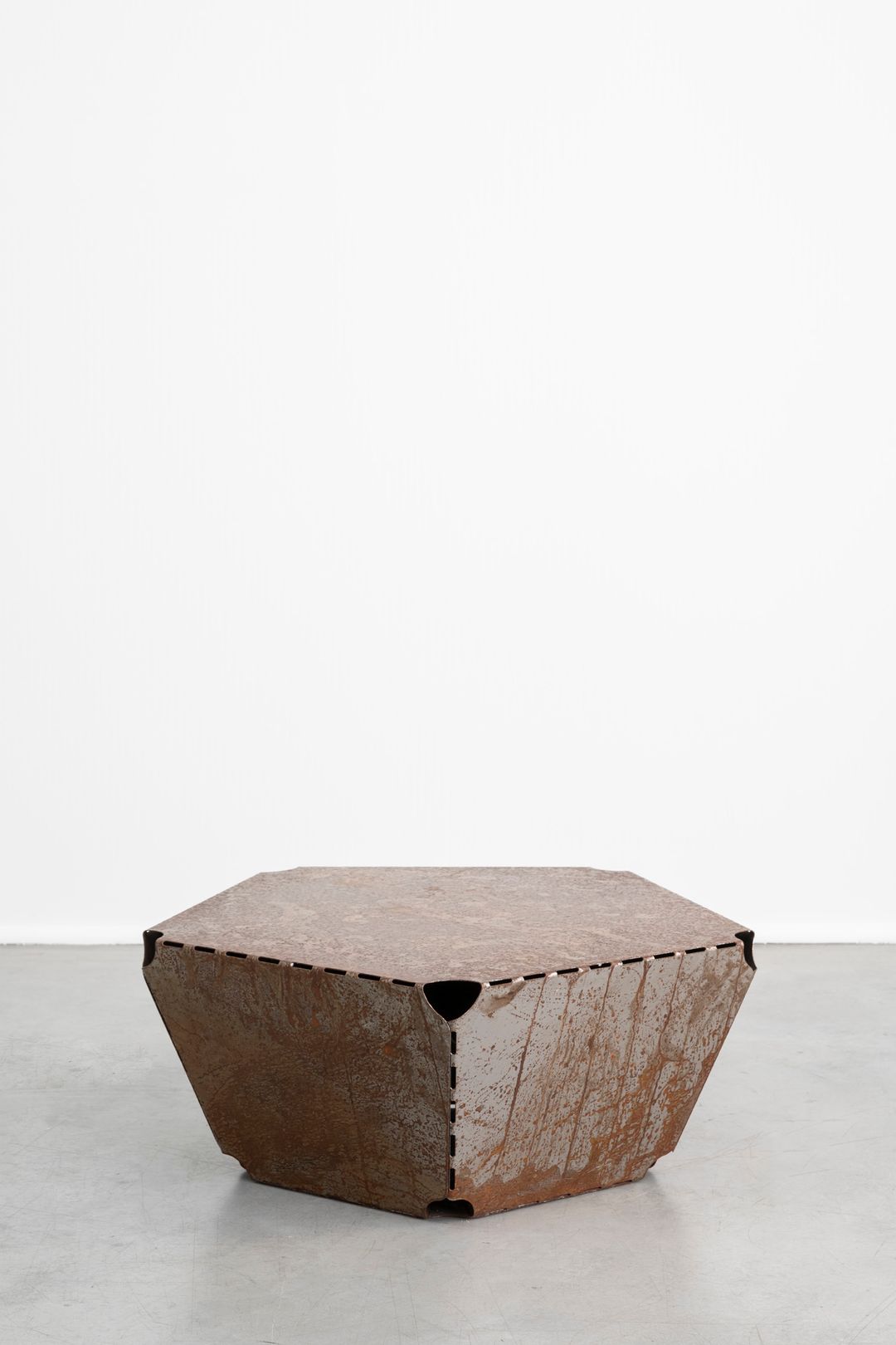 (23) BOX Chair