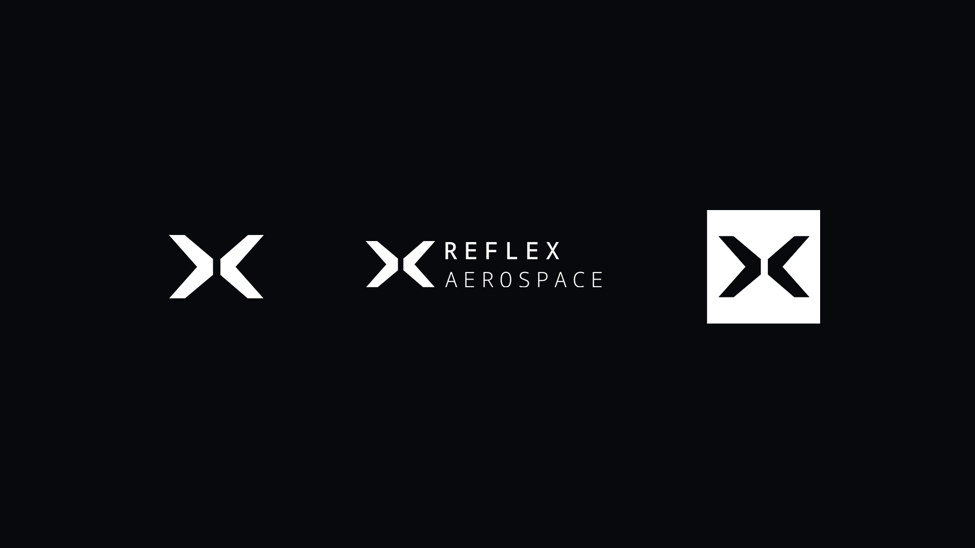 Reflex Aerospace | Lafresca Studio