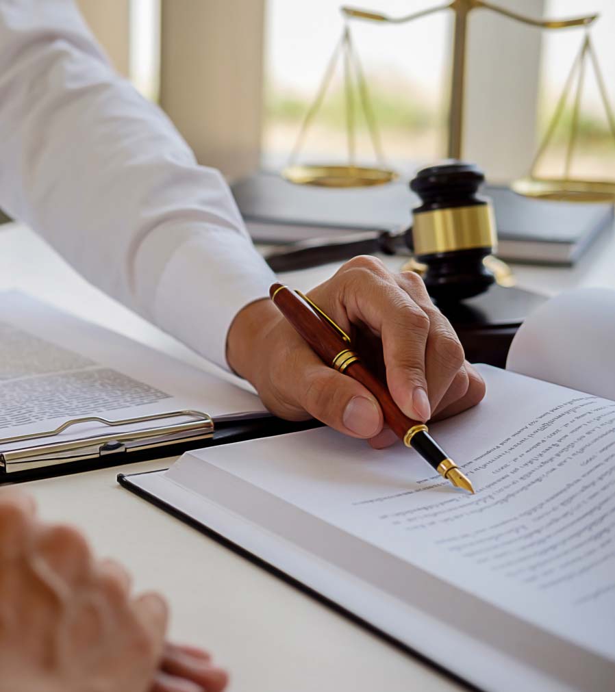 Av. Ferhat Bulut - Pusula Hukuk Bürosu - Esenyurt Hukuk Bürosu