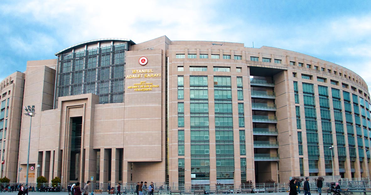 Çağlayan Ceza Avukatı - Şişli Ceza Avukatı - Av. Ferhat Bulut - Pusula ...